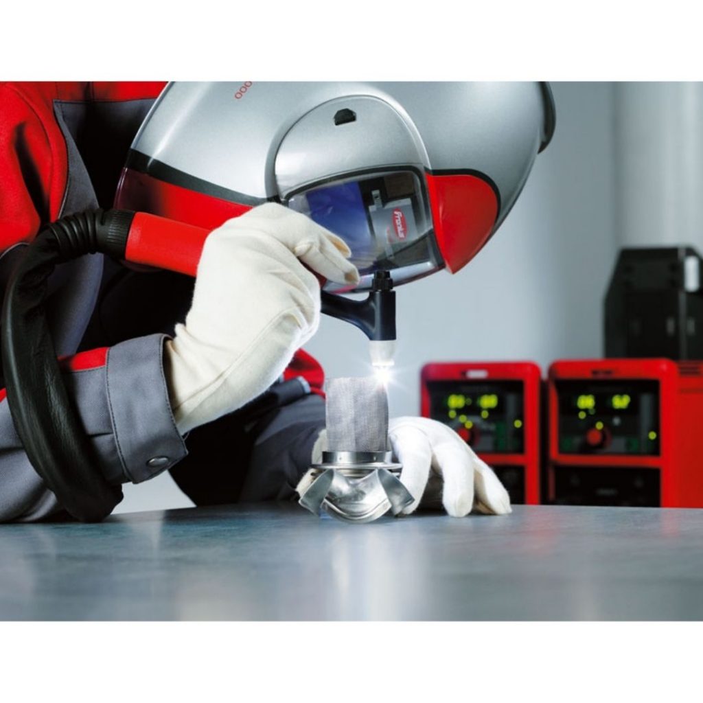 Fronius Micro Plasma – Pronius Oy