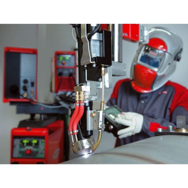 Fronius Plasma Keyhole – Pronius Oy