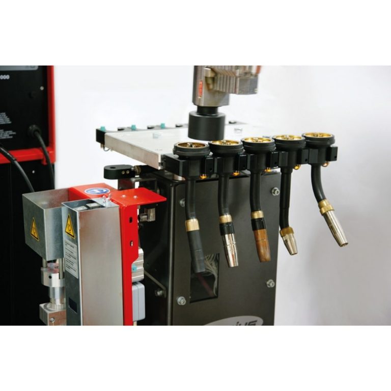 Fronius-hitsauslaitteet – Hitsausalan teknologiajohtaja Froniukselta